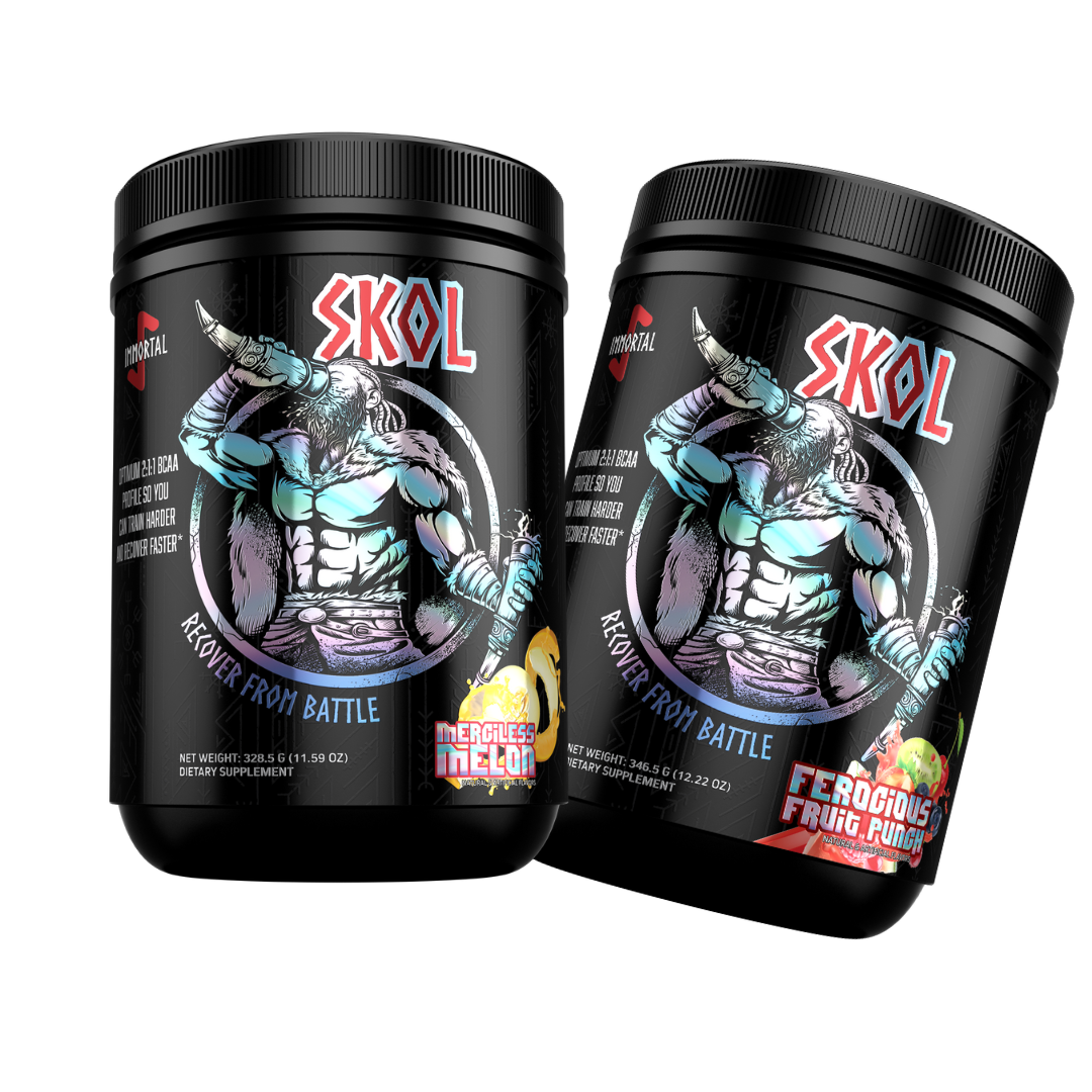 Skol – Immortal Supplements