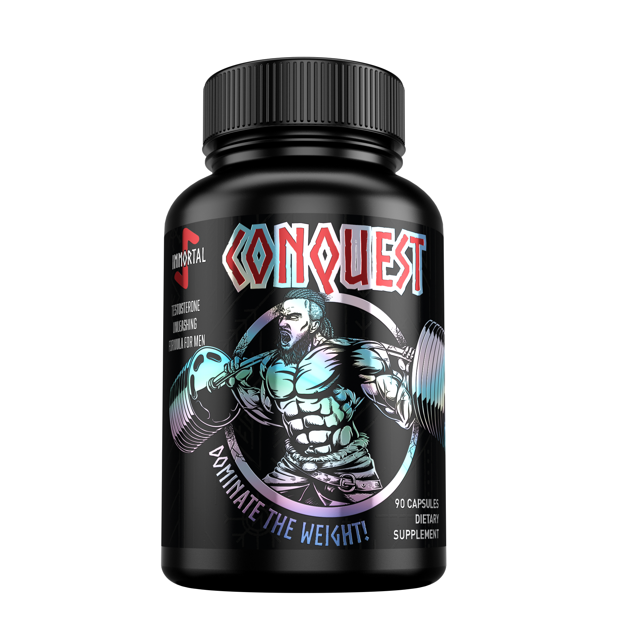 Conquest – Immortal Supplements
